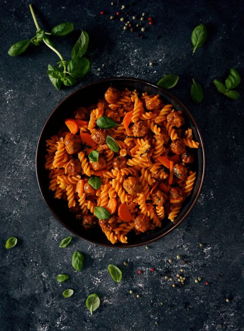 Pasta | Reis Archive - zuckerliebelei